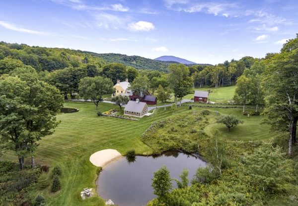 Rush Meadow Road – Jim Denno Designs