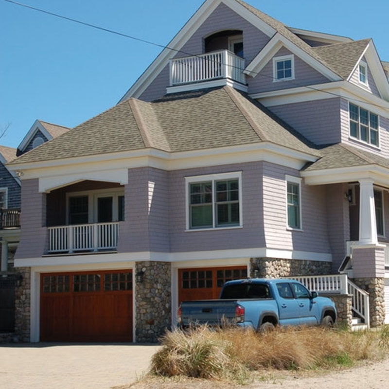Beach House Collection – Jim Denno Designs